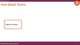 Metal as a Server | PPT | Free download