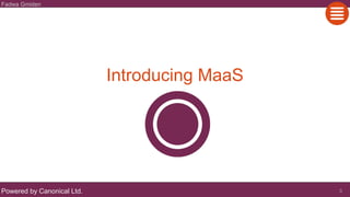 Metal as a Server | PPT | Free download