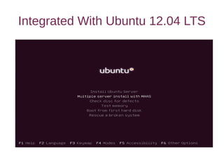 Maas Juju Introduction | PDF