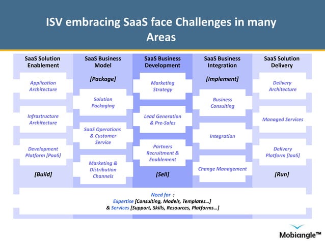 SaaS, MaaS, Cloud Capability | PPT