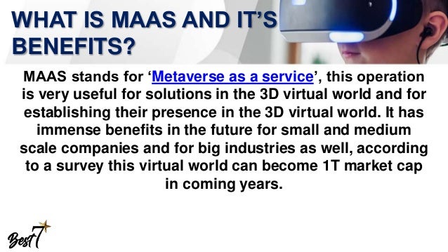 MAAS PPT.pptx | Business | Business and Finance