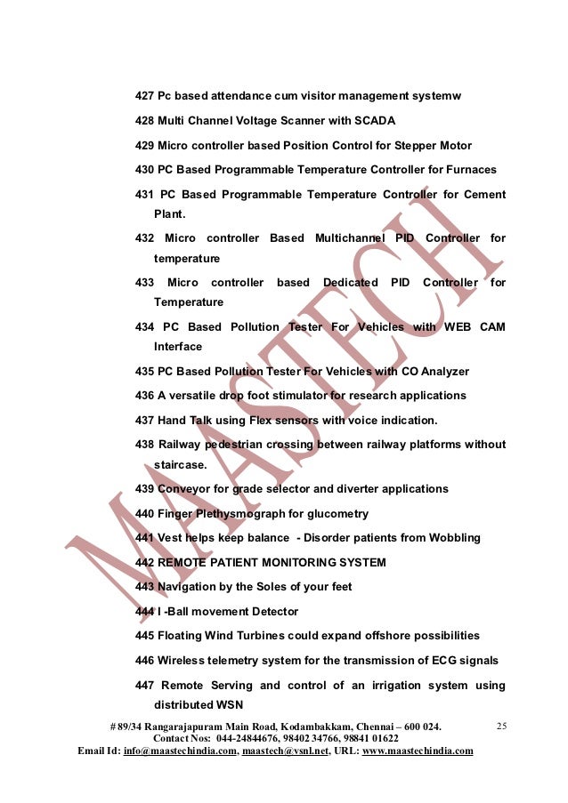 IEEE PROJECTS 2012 FOR EEE LATEST EEE PROJECTS TITLES ABSTRACT ieee-projects-2012-for-eee-latest-eee-projects-titles-abstract