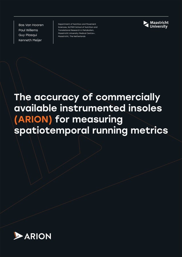 Decoding Human Movement | PDF