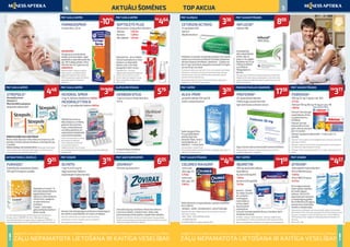 Ma avize aprilis 1 20 lpp | PDF