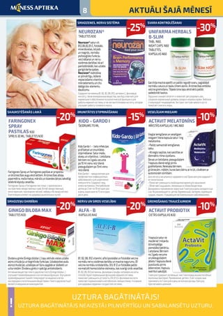 MA avize April | PDF