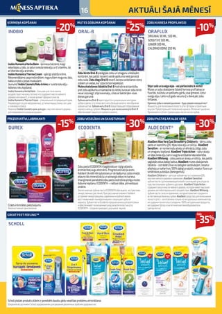 Mēness aptiekas avīze Decembris | PDF