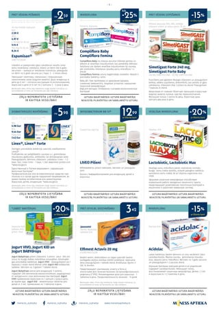 Mēness aptieka | PDF