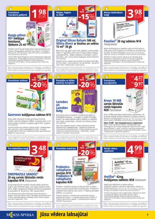 Ma avize marts lapas 1 16 light | PDF