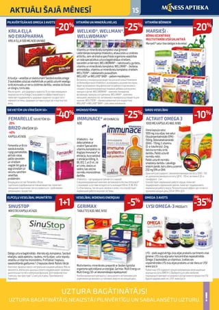 Ma avize novembris viegla | PDF