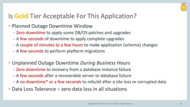 Oracle Maa Best Practices Applications Considerations Pdf