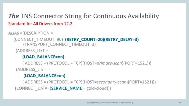 Oracle Maa Best Practices Applications Considerations Pdf Databases Computer Software