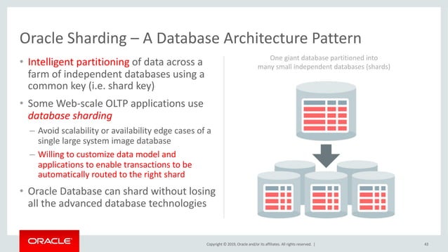 Oracle Maa Best Practices Applications Considerations Pdf Databases Computer Software