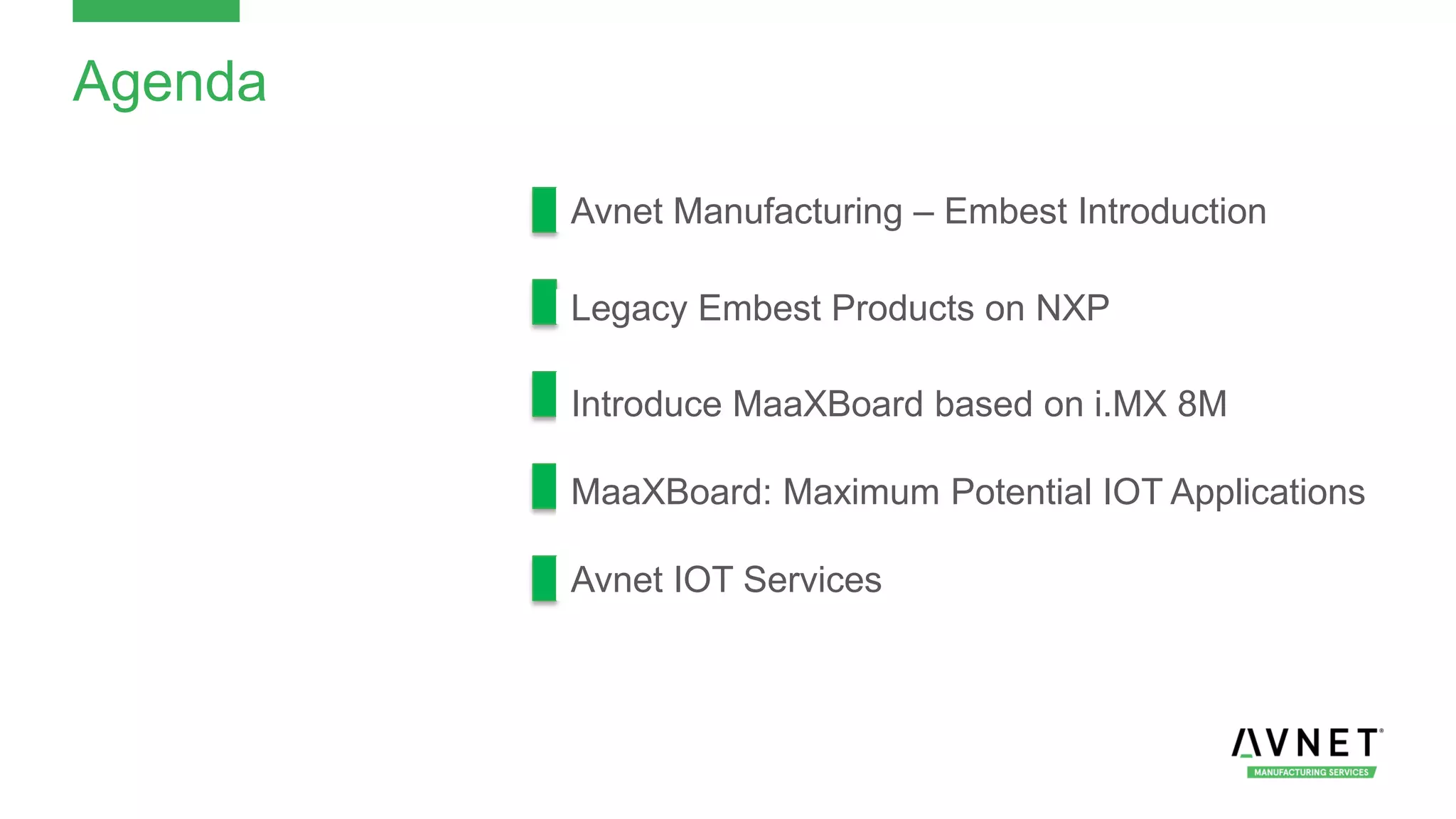 Maaxboard A Single Board Computer Based On Nxp Imx 8m Solution For