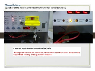 Fair Alarma system (Supernet)-)FSS System.ppt