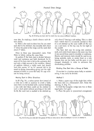 Mabel d-erwin-practical-dress-design | PDF