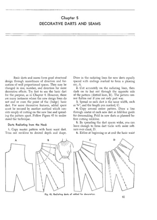 Mabel d-erwin-practical-dress-design | PDF