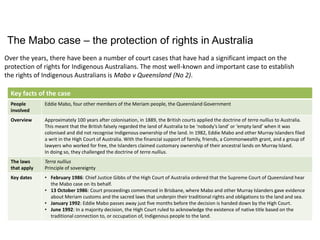 Mabo Case Study.pptx