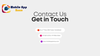 Turning Ideas into Interactive Excellence | PDF
