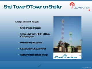 Mabtek Presentation | PPT