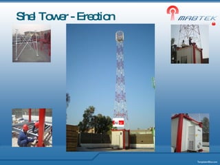 Mabtek Presentation | PPT