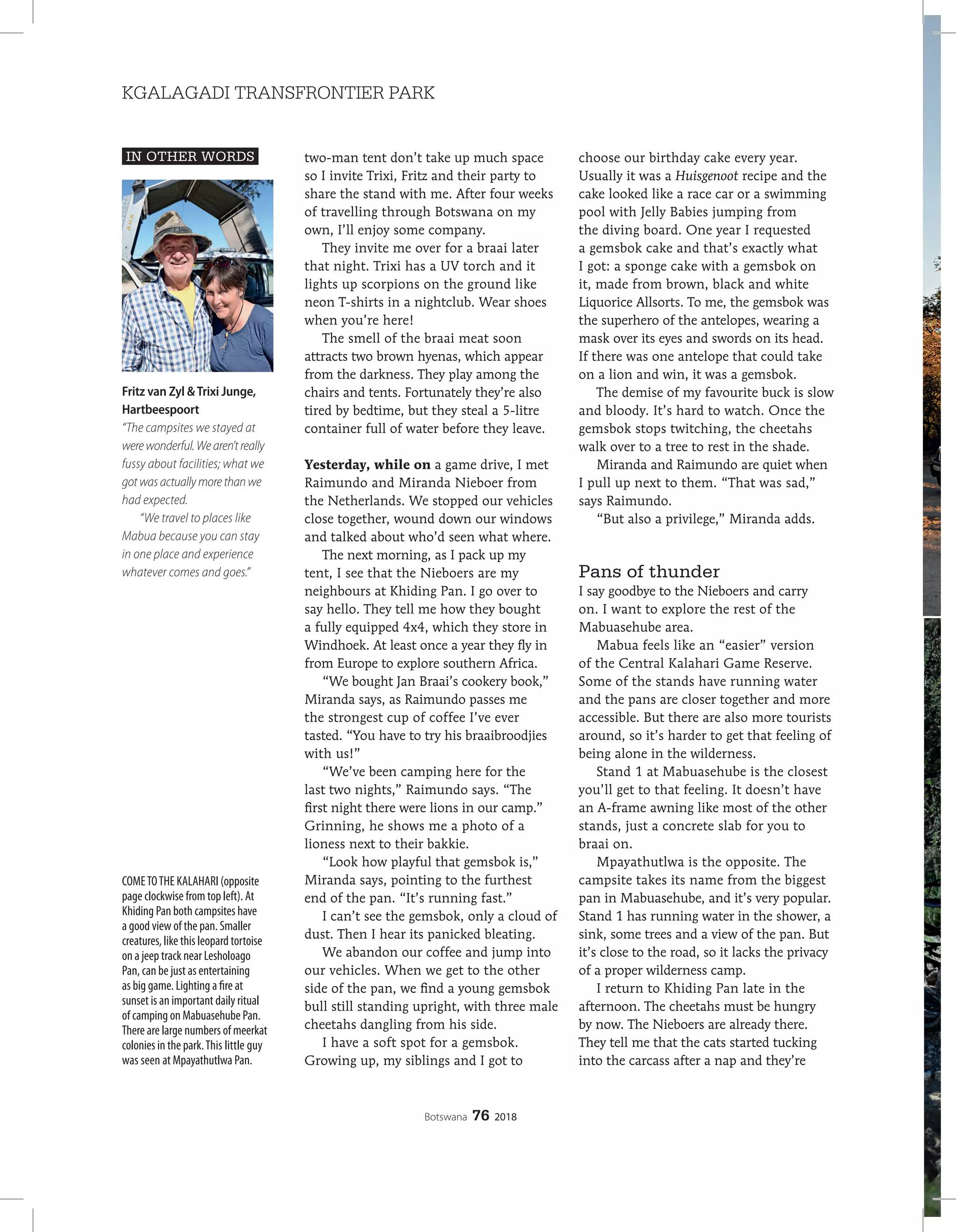 Mabua bares its teeth | PDF