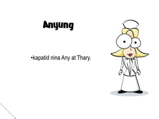 Mabuhay ka Anak ko | PPT