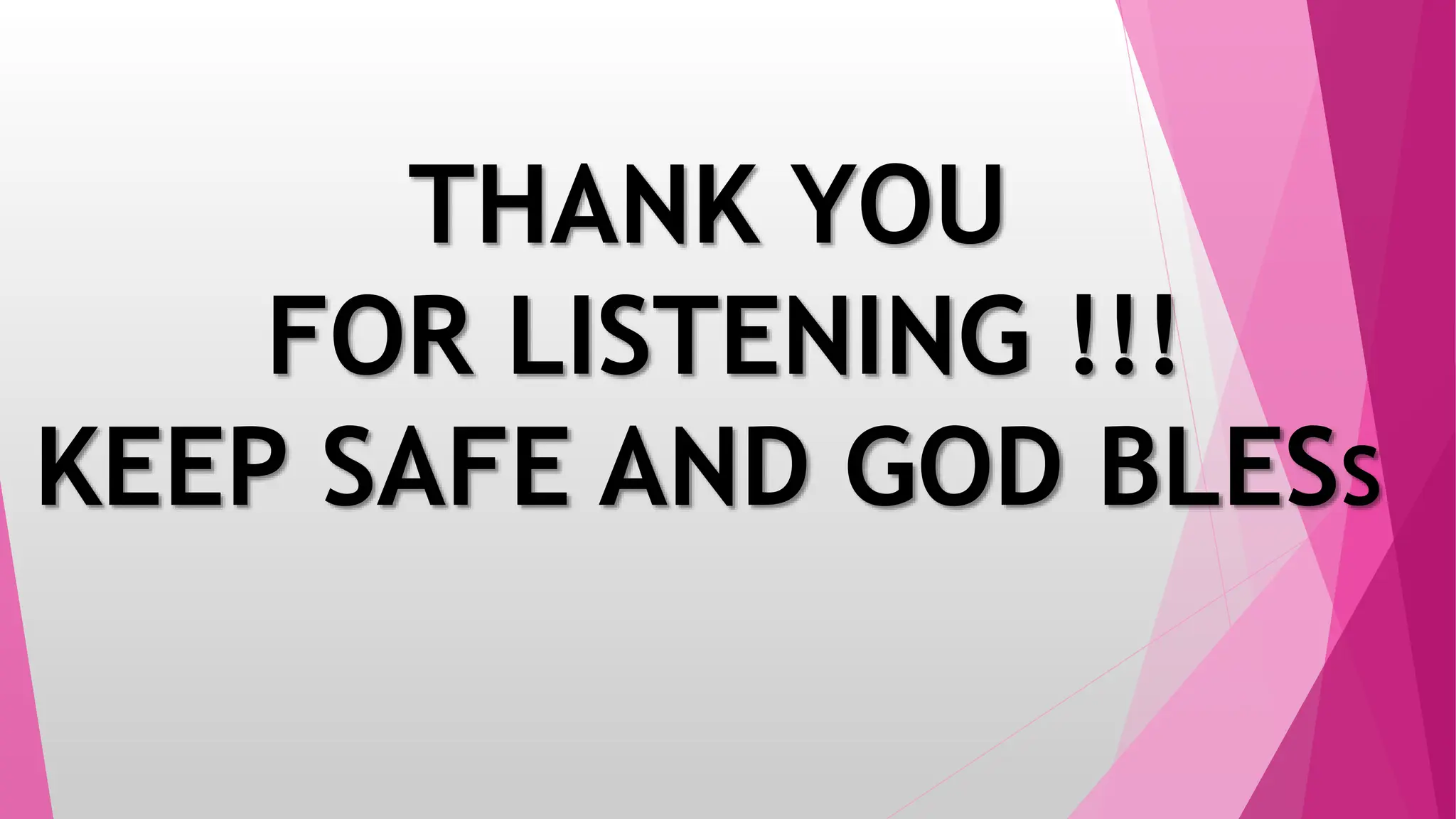 ANG MABUTING PAG PAPASIYA SA EDUKASYON SA | PPTX