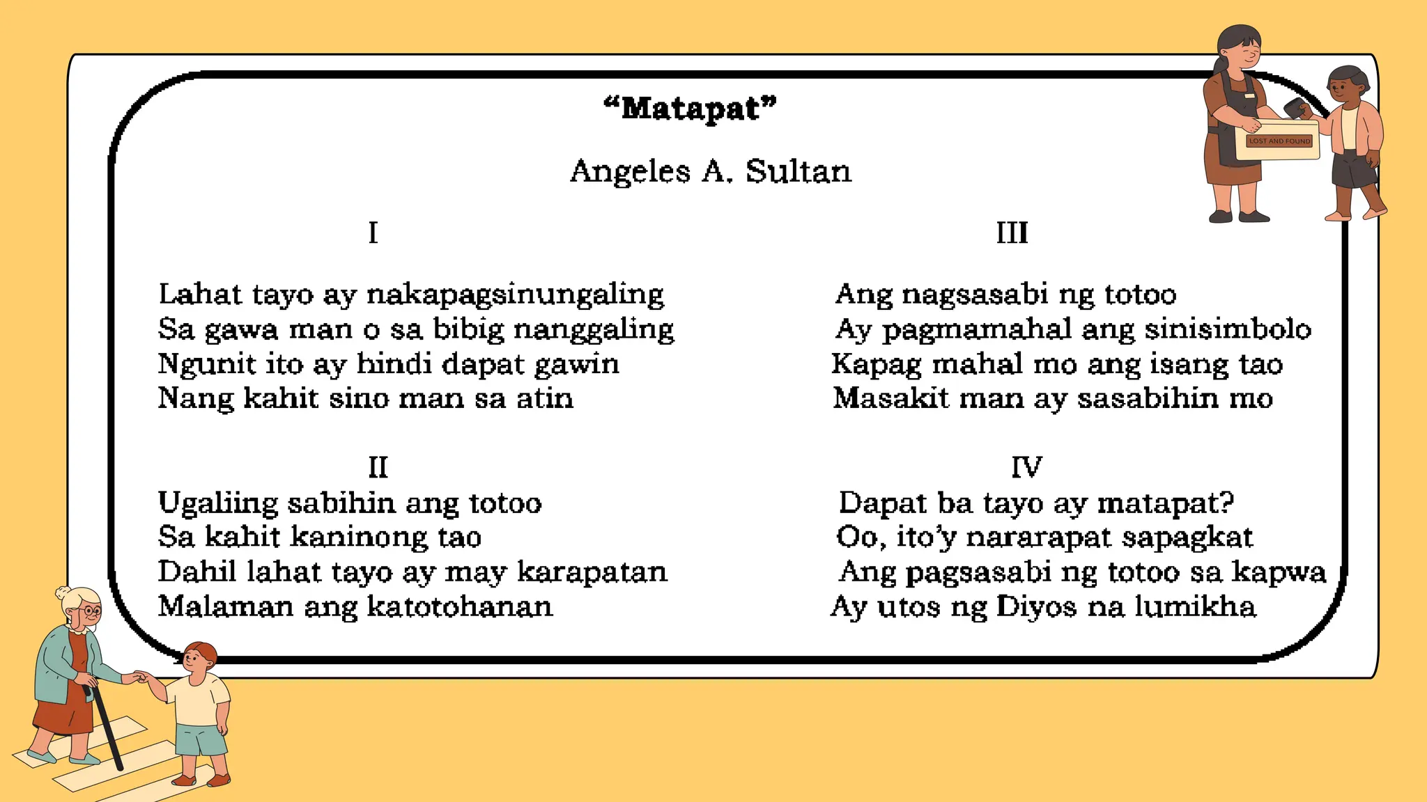 Mabuting Pagpapasya at Pagiging Matapat.pptx