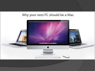 Mac | PPT