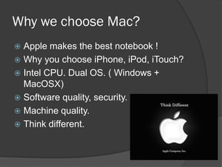 Mac | PDF