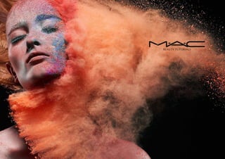 MAC - TREATMENT WRITER + DESIGN | PDF