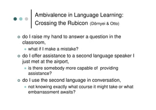 Mac Intyre - aurkezpena ingelesez | PDF