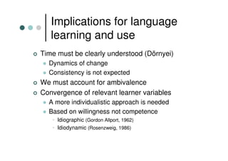 Mac Intyre - aurkezpena ingelesez | PDF