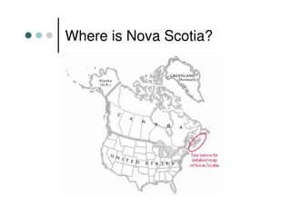 Mac Intyre - aurkezpena ingelesez | PDF