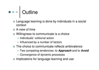 Mac Intyre - aurkezpena ingelesez | PDF