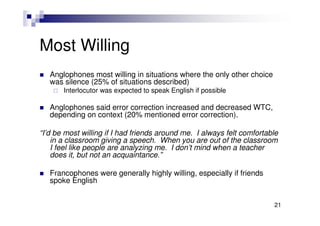 Mac Intyre - mintegia ingelesez | PDF