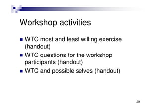 Mac Intyre - mintegia ingelesez | PDF