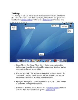 Mac OS X Guide.doc