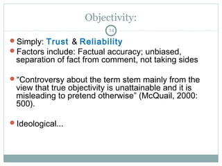 Mac201 impartiality lecture | PPT