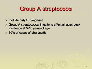 Staphylococci and Streptococci organisms.ppt