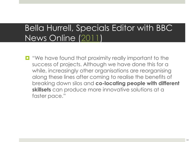 Mac281 big data & journalism lecture 2014 | PPT