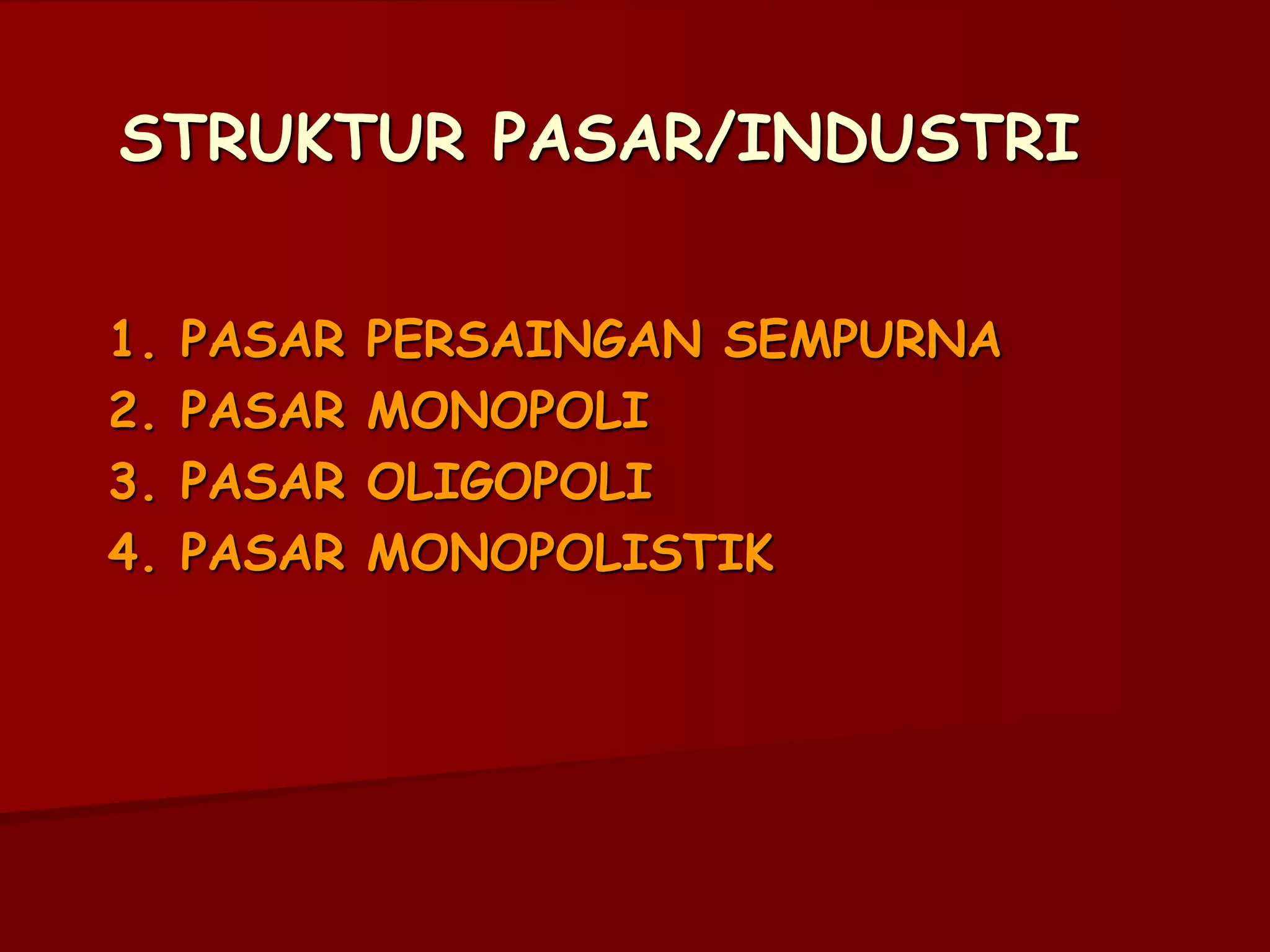 MACAM-â -MACAM-PASAR.ppt