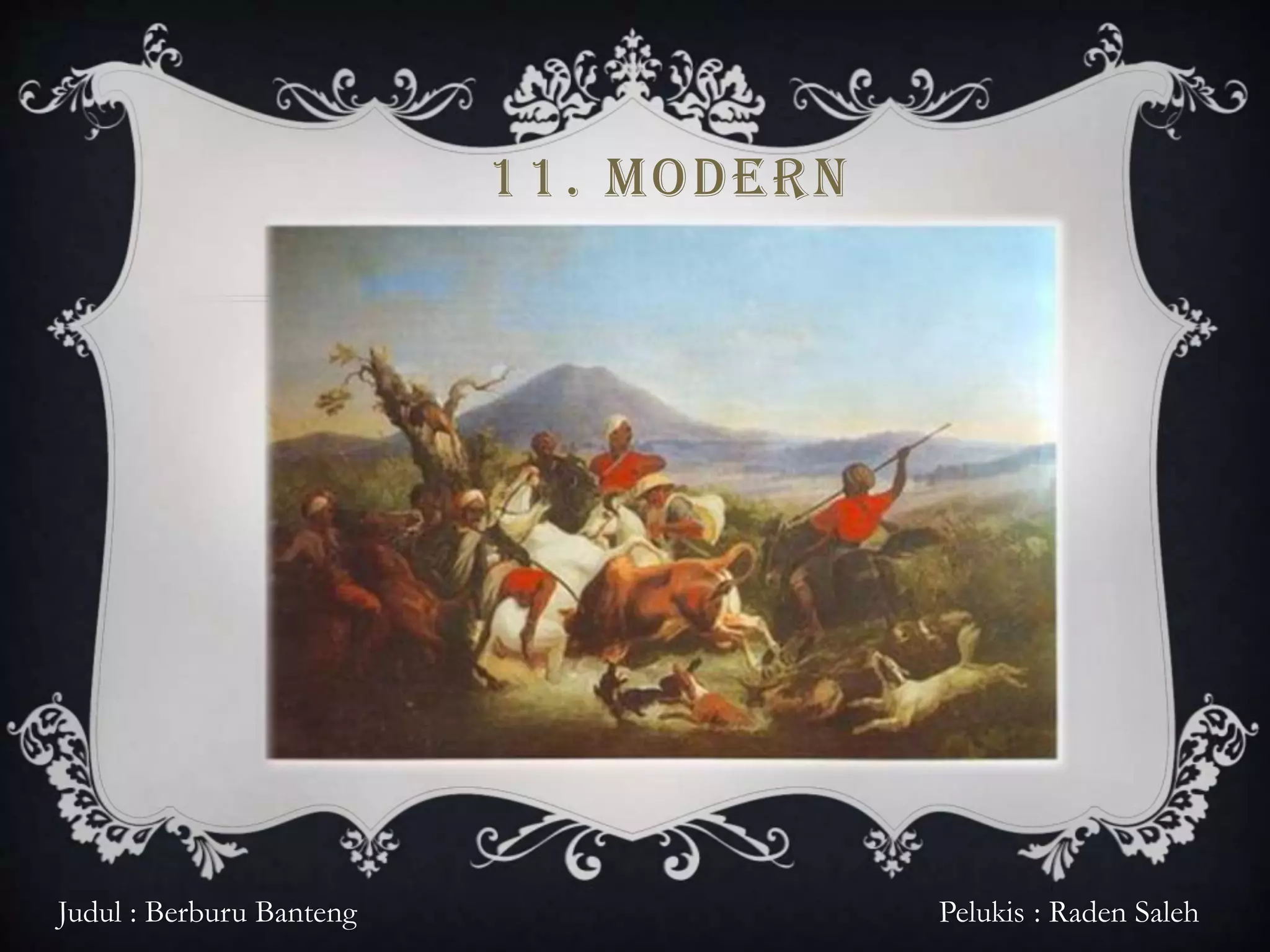 Macam macam aliran dalam lukisan | PPT Macam macam aliran dalam lukisan | PPT