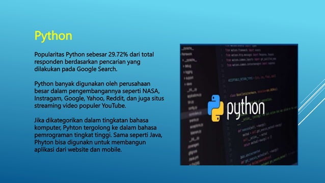 Macam-macam bahasa pemograman.pptx