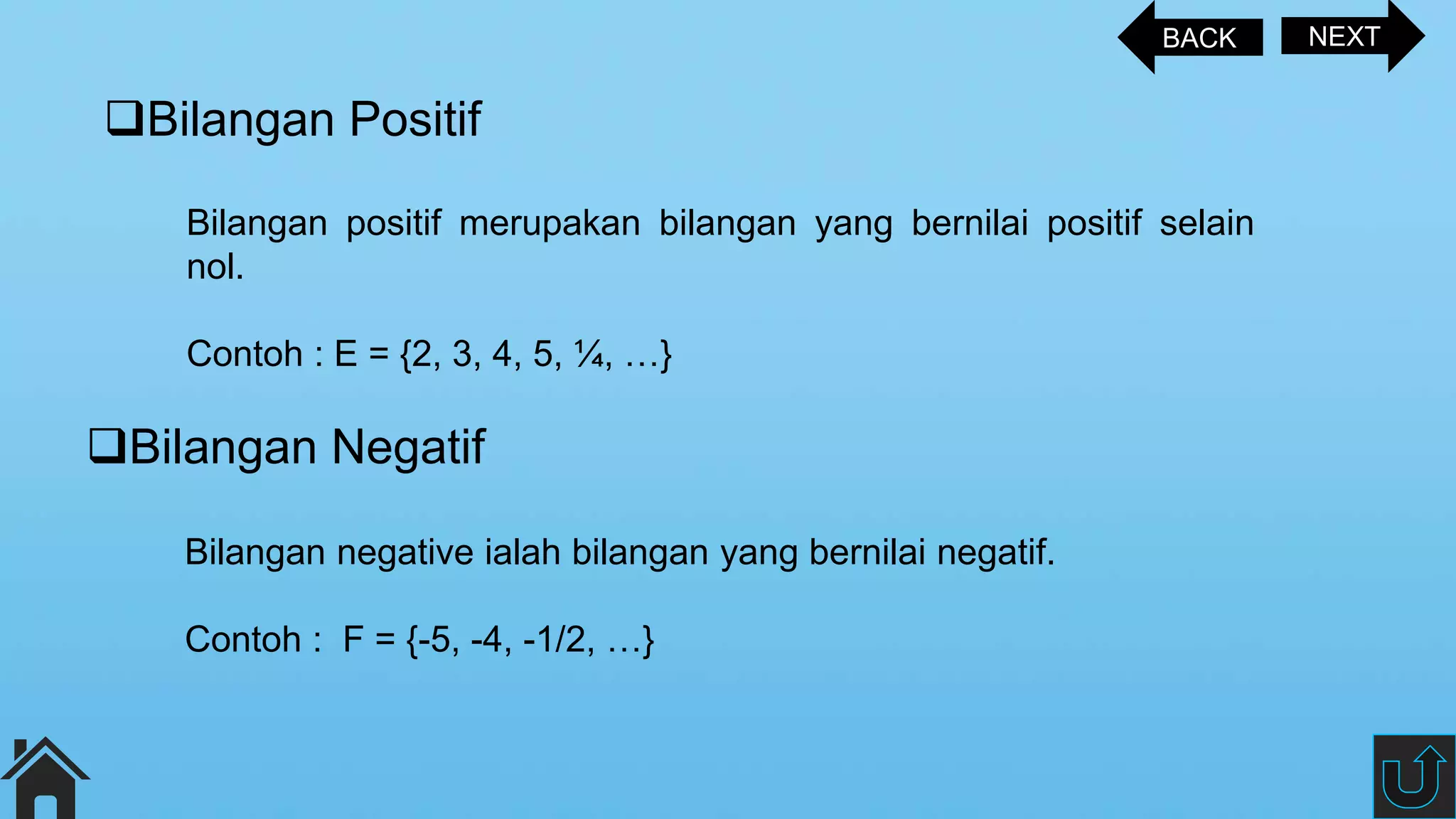Macam macam bilangan (silvi nabilah) | PPTX