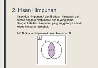 MACAM-MACAM DIAGRAM VENN.pptxhhuhouhuyftdfrdrd | PPTX