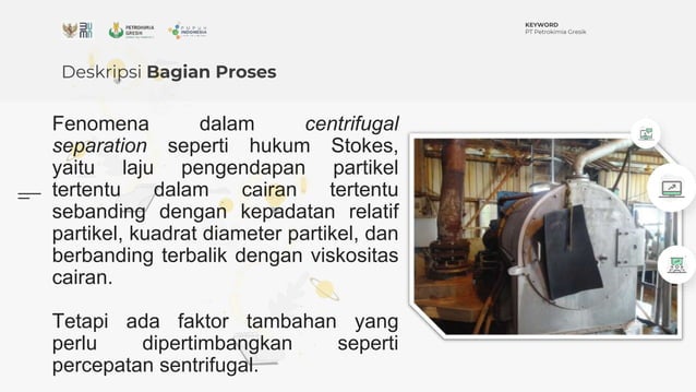 Macam-Macam Filter dan lain sebagainya di industri | PPT
