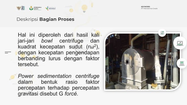 Macam-Macam Filter dan lain sebagainya di industri | PPT
