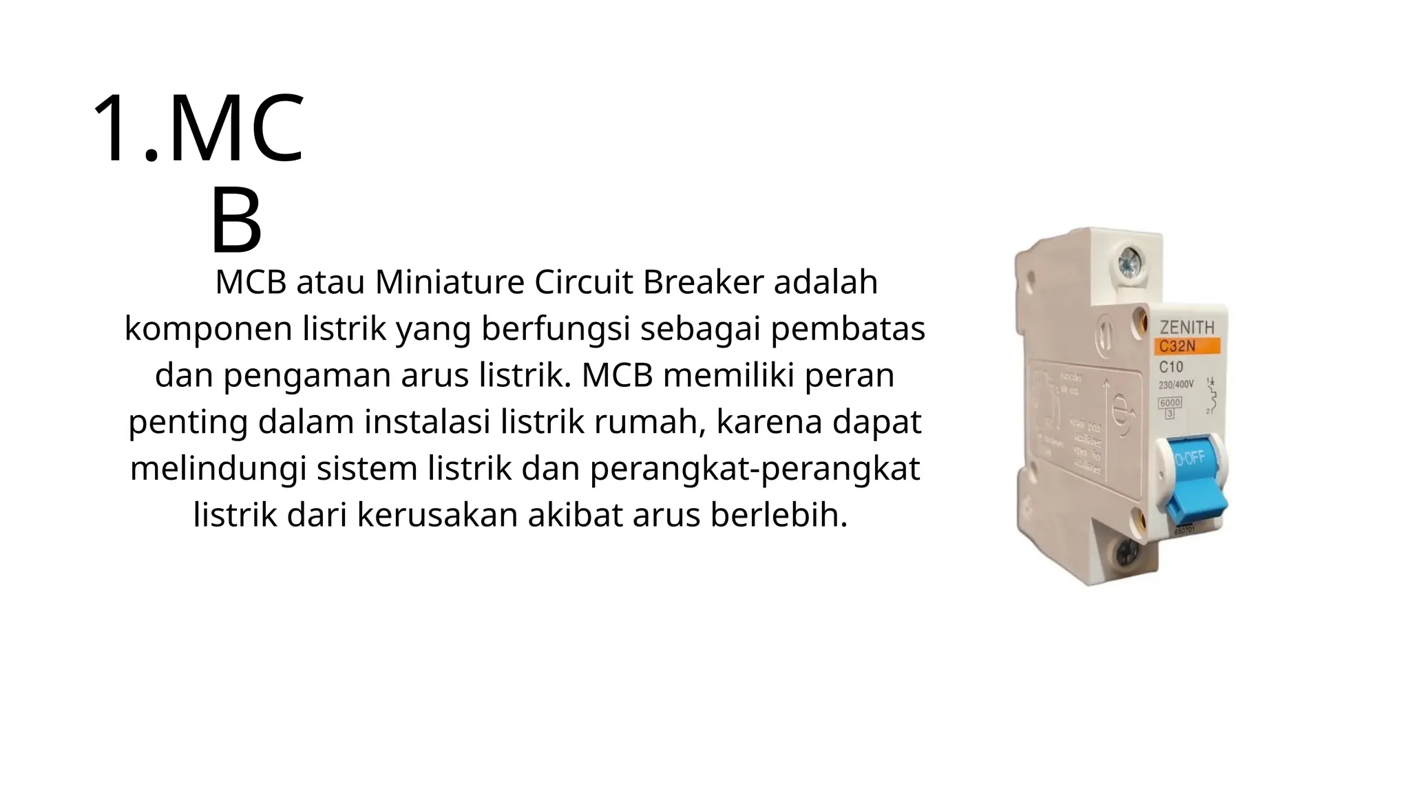 MACAM-macam komponen panel listrik.pptx.pptx