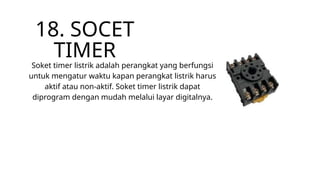 MACAM-macam komponen panel listrik.pptx.pptx